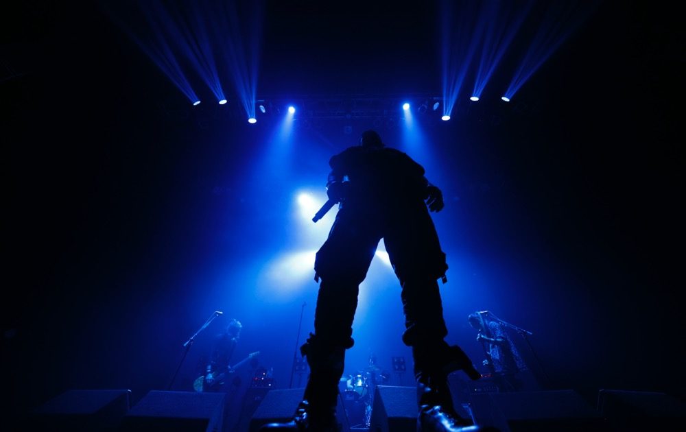 『Zepp Tokyo Thanks & So Long!』オフィシャルレポート 2021.12.31 – 画像一覧（14/27） – THE ...