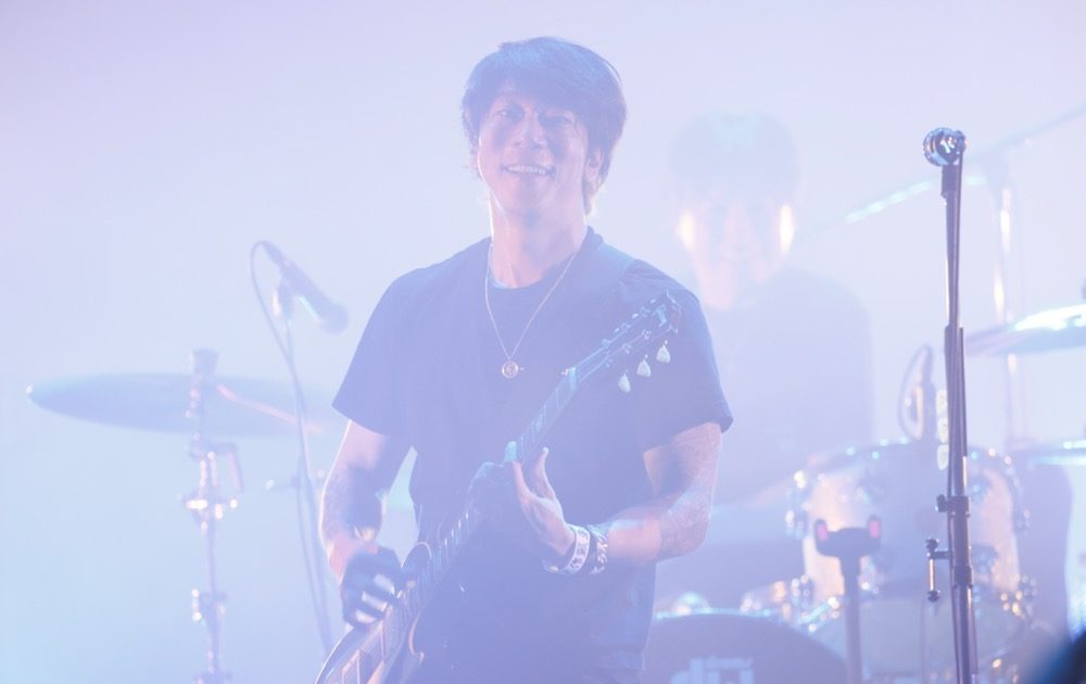 『Zepp Tokyo Thanks & So Long!』オフィシャルレポート 2021.12.31 – 画像一覧（19/27） – THE ...