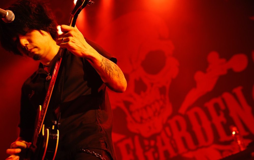 『Zepp Tokyo Thanks & So Long!』オフィシャルレポート 2021.12.31 – 画像一覧（24/27） – THE ...