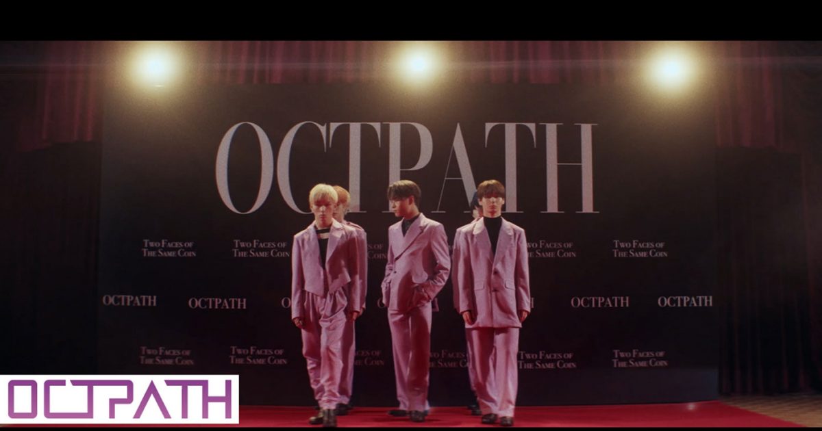 OCTPATH「Run」のMVが100万回再生を達成。公約だったPerformance Videoを公開 – THE FIRST TIMES