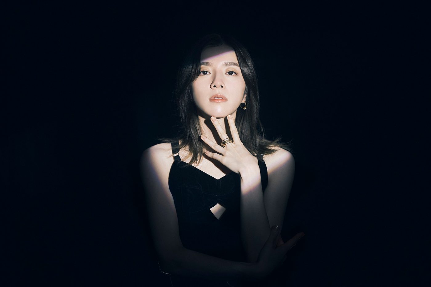 milet、2ndアルバム『visions』の全曲クロスフェード公開！ 今夜20時には「Wake Me Up」MVも解禁 – 画像一覧（1/4） – THE FIRST TIMES