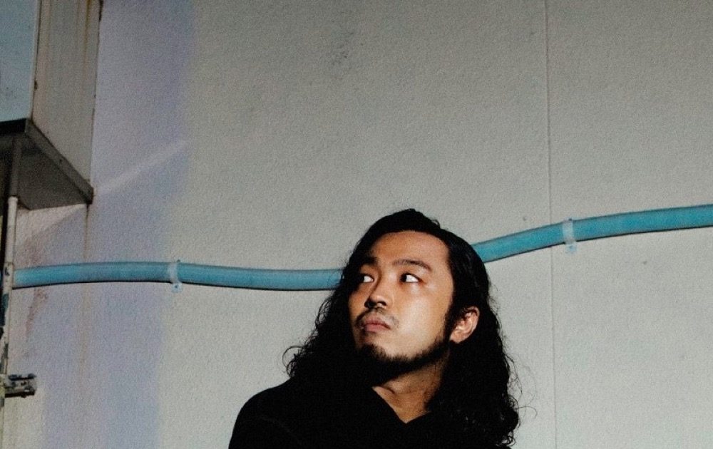 ALI、活動再開後初EP『INGLOURIOUS EASTERN COWBOY』の詳細発表 – 画像一覧（2/5） – THE FIRST TIMES