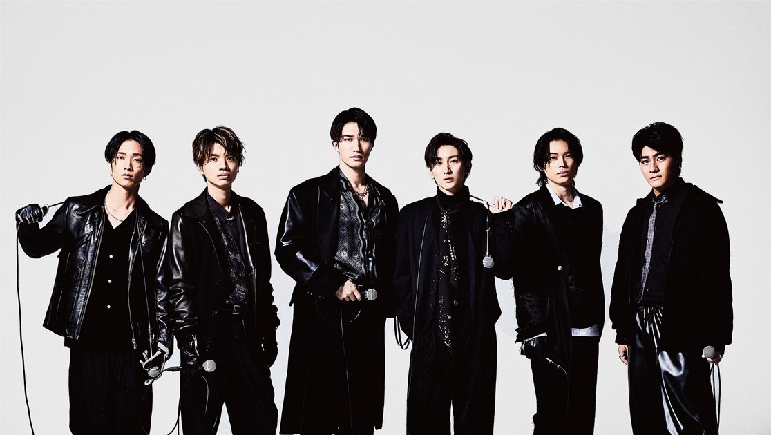 SixTONES、『声』というタイトルが導く3rdアルバムとは？6人の声色で精巧に、そして鮮やかに彩られた世界を紐解く – 画像一覧（4/5） – THE FIRST TIMES