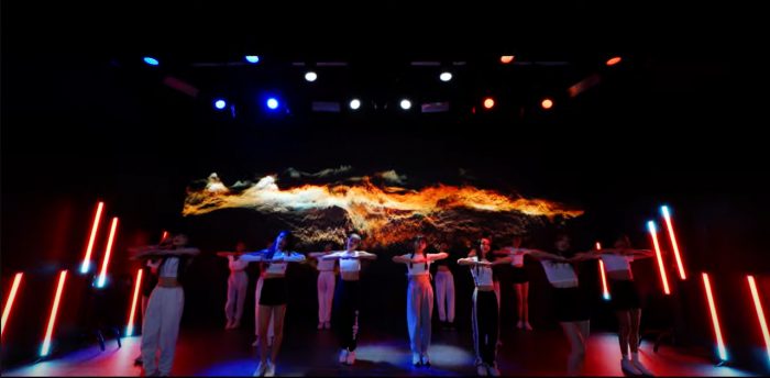 ソニーミュージックによるグローバルアーティスト発掘・育成プロジェクト『TORA PROJECT』、第1弾パフォーマンス映像公開 – THE ...