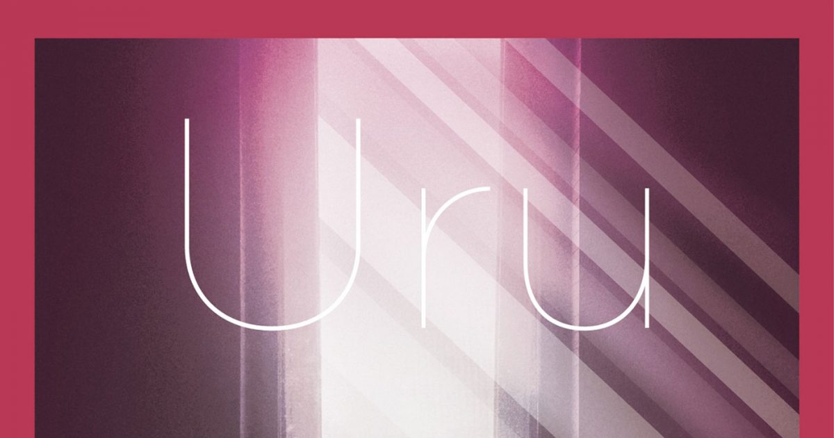 Uru、アルバム「コントラスト」新ビジュアル公開！ 楽曲提供のAyase、橋口洋平（wacci）からコメントも – 画像一覧（4/4） – THE FIRST TIMES