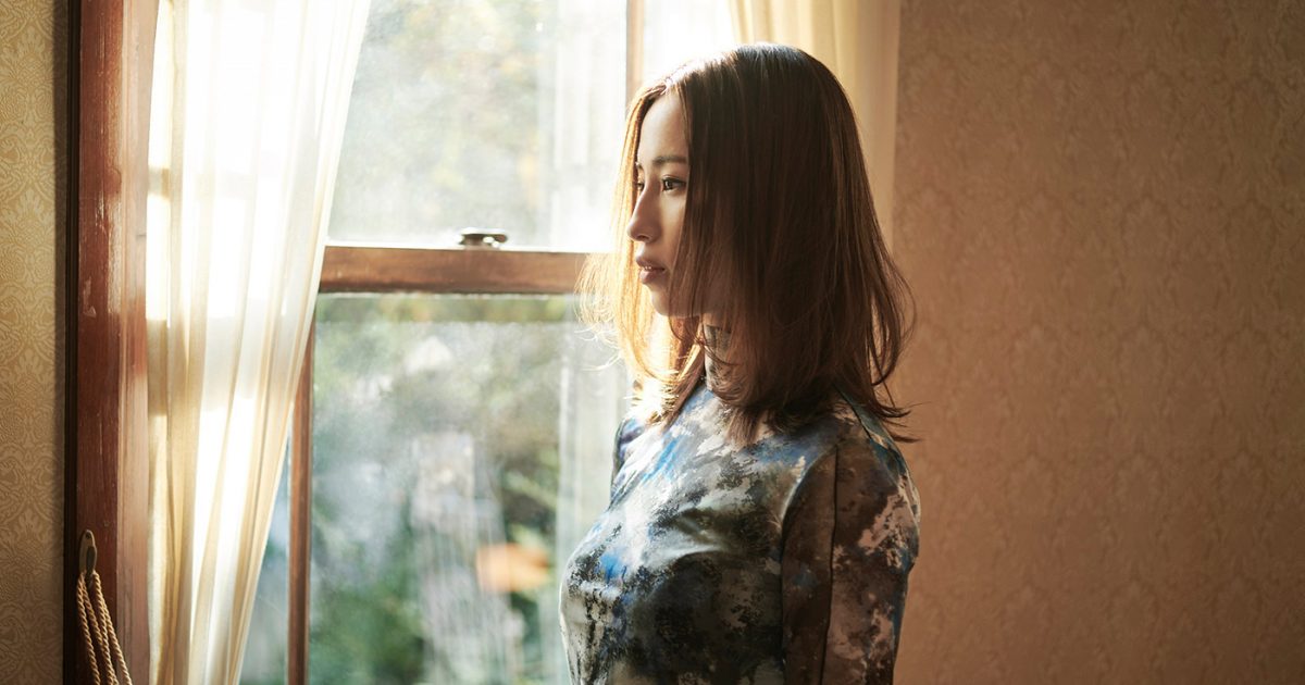 Uru「そばにいるよ」×ABEMA『私たち結婚しました 4』、番組名シーンを使用したコラボMV公開 – THE FIRST TIMES