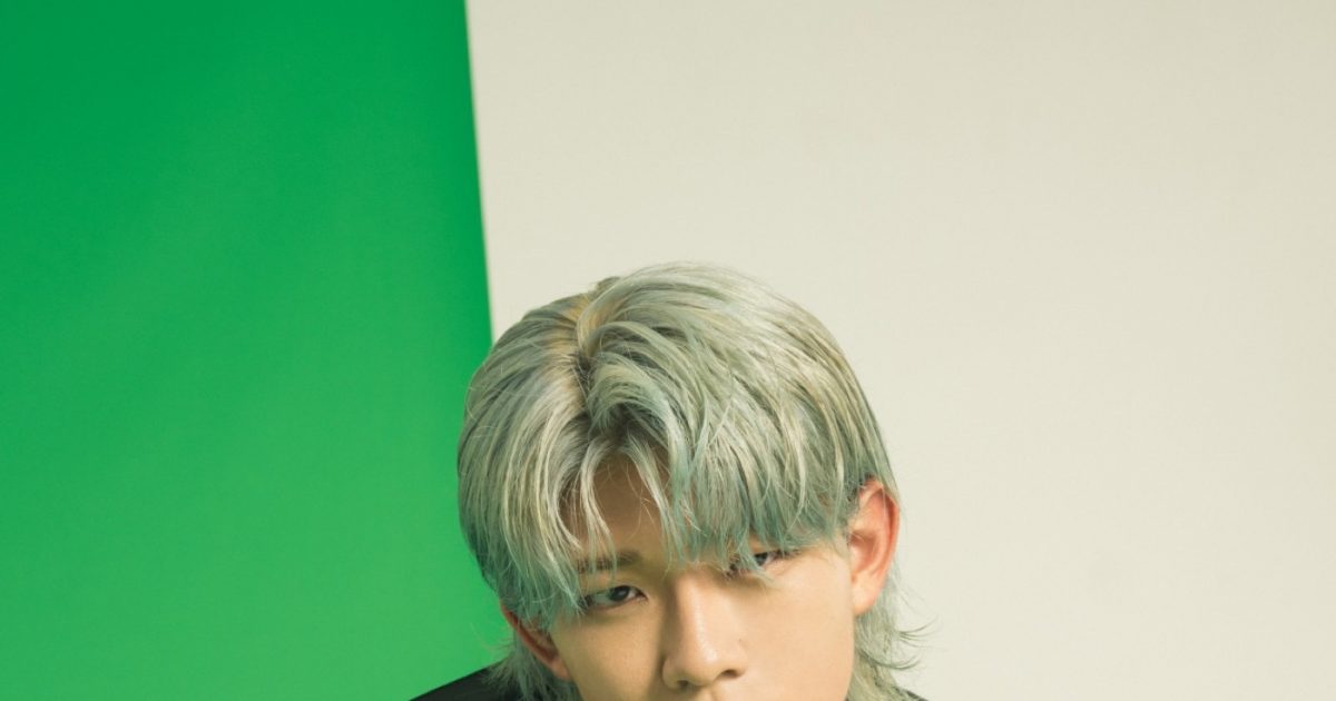 edhiii boi、1stアルバム『edhiii boi is here』のリリースが決定 – THE FIRST TIMES