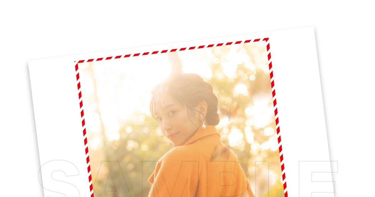 miwa、EP『バレンタインが今年もやってくる』の特典情報を一挙解禁 – 画像一覧（2/7） – THE FIRST TIMES