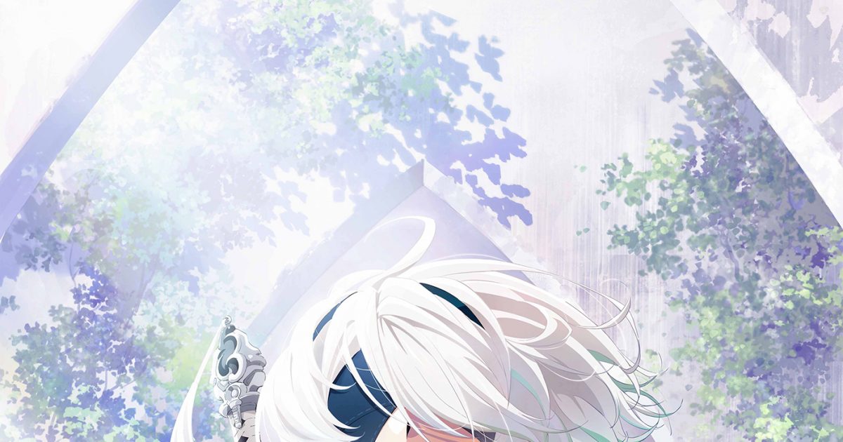 Aimer、ニューシングル「escalate」のアーティスト写真＆ジャケットアートワーク公開 – 画像一覧（4/5） – THE FIRST ...