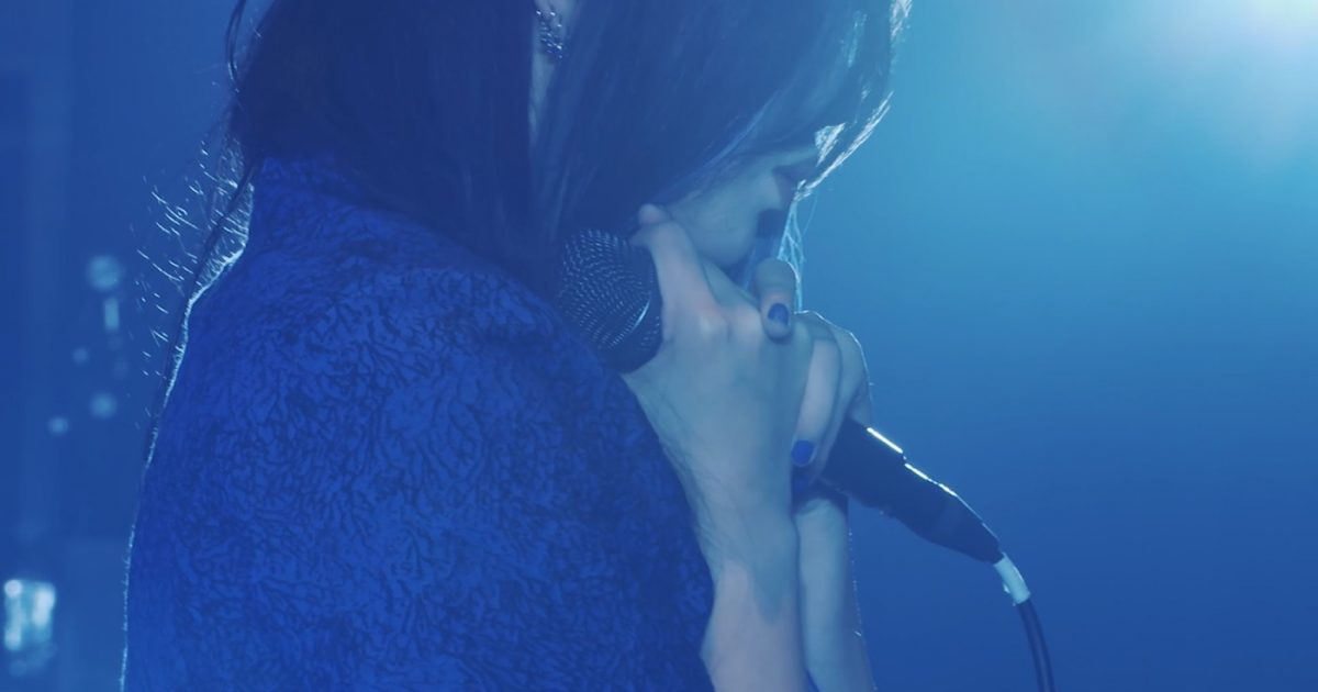 krage、TVアニメ『後宮の烏』EDテーマ「夏の雪」ライブ映像のプレミア公開が決定 – THE FIRST TIMES