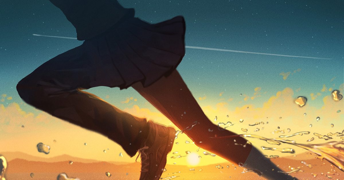 KERENMIの新曲にasmiとimaseが参加！「asmiさんとimaseくんが素晴らしい歌唱と歌詞を追記してくれて、最高の曲になりました ...