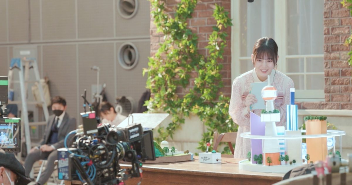 日向坂46・小坂菜緒が阿部サダヲと農作業!? 関西電力新TVCM、2本同時公開 – 画像一覧（15/16） – THE FIRST TIMES