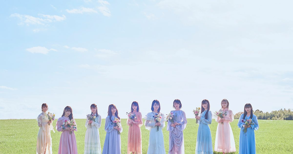 ＝LOVE、過去MV31作を一斉配信！ MV集発売を記念したSHOWROOM特番も配信 – THE FIRST TIMES