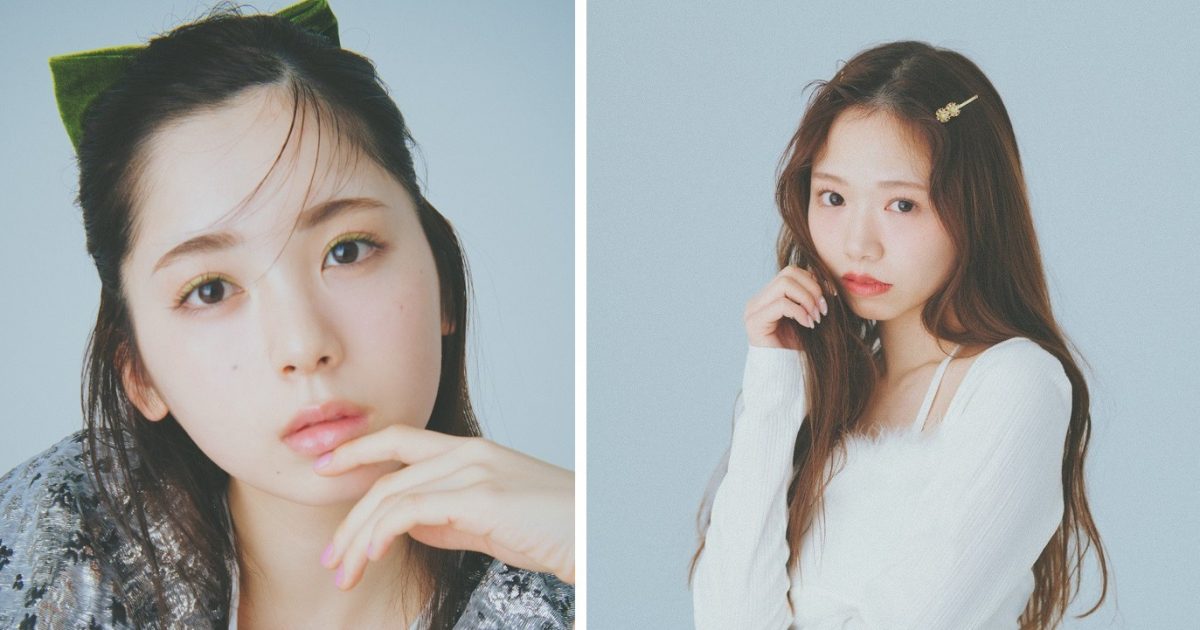 『bis』3月号に、与田祐希、筒井あやめ（乃木坂46）、正源司陽子、金村美玖（日向坂46）、本間日陽（NGT48）ら注目アイドルが続々登場 – 画像一覧（2/7） – THE FIRST TIMES