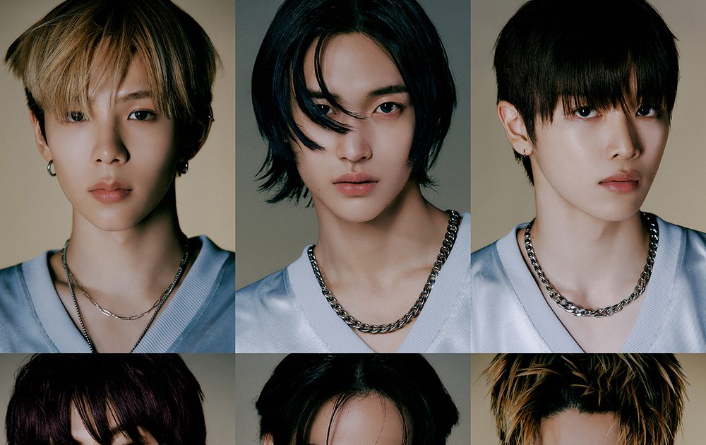 RIIZE、米GRAMMY.comが発表した「2024年注目すべきアーティスト25」にK-POPボーイズグループで唯一選定 – 画像一覧（2/ ...