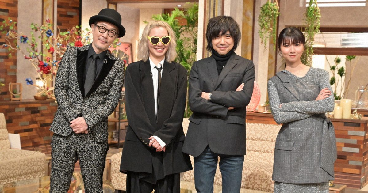 『The Covers』番組10年のアーカイブスから「80年代ラブソング・ヒット曲セレクション」ラインナップ発表 – 画像一覧（10/10 ...