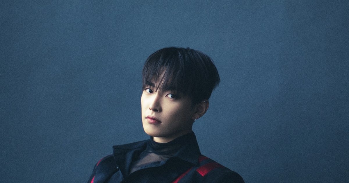 ATEEZニューシングル「NOT OKAY」メンバーソロ写真を含むコンセプトフォト第1弾公開 – 画像一覧（1/9） – THE FIRST ...