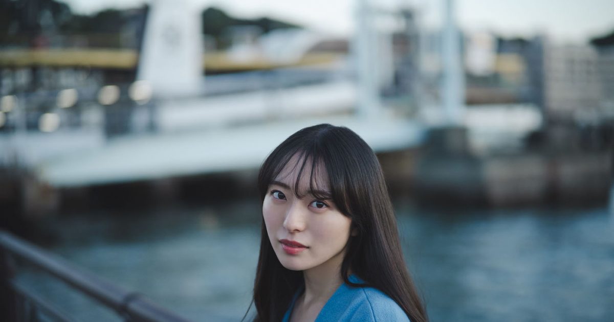 STU48今村美月、水着やランジェリーの撮影にも挑戦した1st写真集発売決定！「温めに温めてきた私の全てを見てください（笑）」 – THE FIRST TIMES