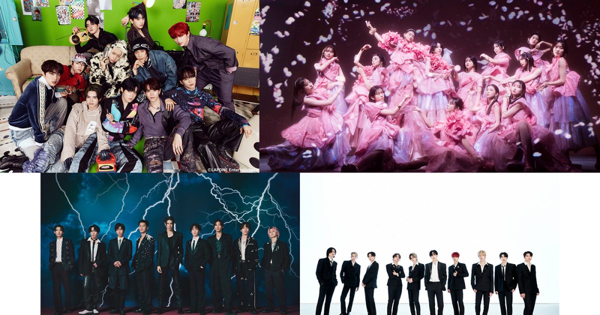 『CDTVライブ!ライブ!』2時間SP第1弾出演アーティスト発表！ Snow Manは新シングル収録の2曲をフルサイズで披露 – THE FIRST TIMES