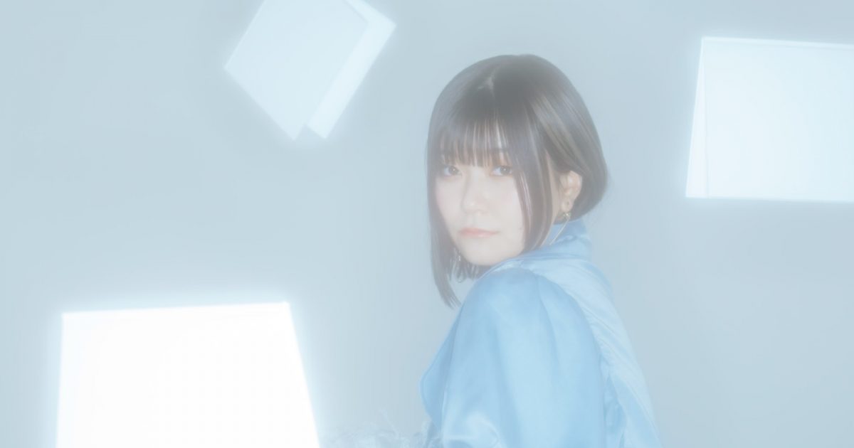 Myuk、初アルバム『Arcana』リリース！ 全曲試聴トレーラー公開 – THE FIRST TIMES