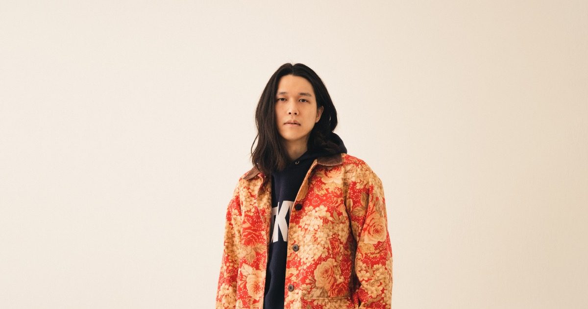 Myuk、初アルバム『Arcana』リリース！ 全曲試聴トレーラー公開 – 画像一覧（4/6） – THE FIRST TIMES