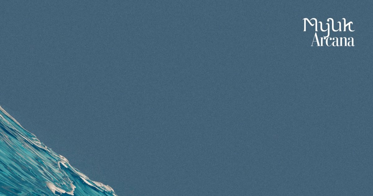 Myuk、初アルバム『Arcana』リリース！ 全曲試聴トレーラー公開 – 画像一覧（5/6） – THE FIRST TIMES