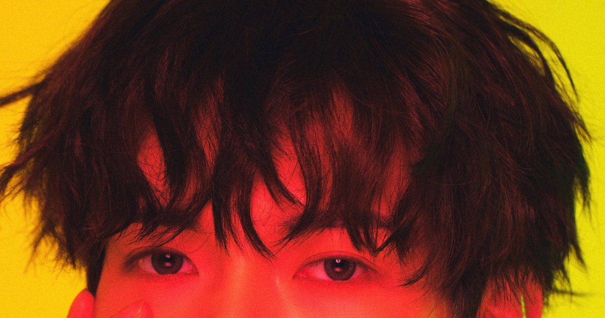 ATEEZ、ニューシングル「NOT OKAY」第2弾コンセプトフォト公開 – 画像一覧（6/10） – THE FIRST TIMES