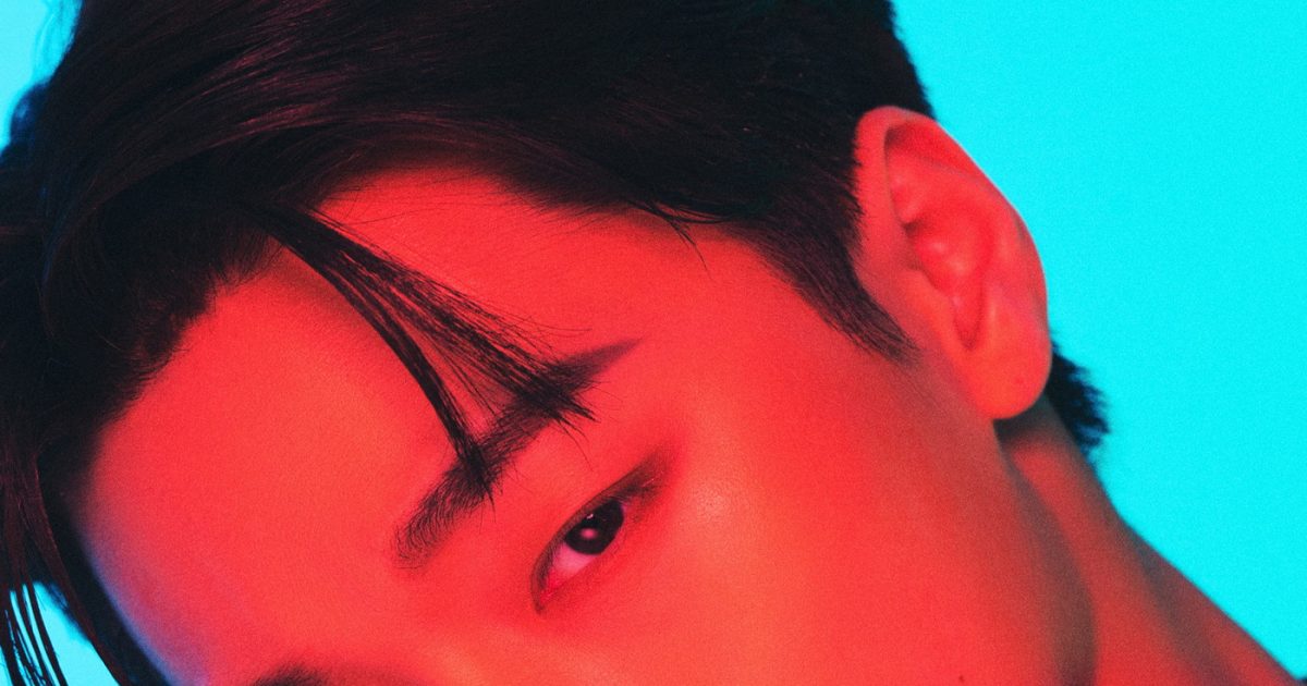 ATEEZ、ニューシングル「NOT OKAY」第2弾コンセプトフォト公開 – 画像一覧（5/10） – THE FIRST TIMES