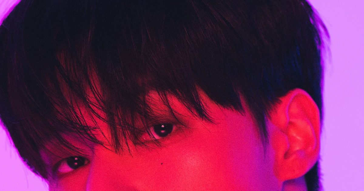 ATEEZ、ニューシングル「NOT OKAY」第2弾コンセプトフォト公開 – 画像一覧（8/10） – THE FIRST TIMES