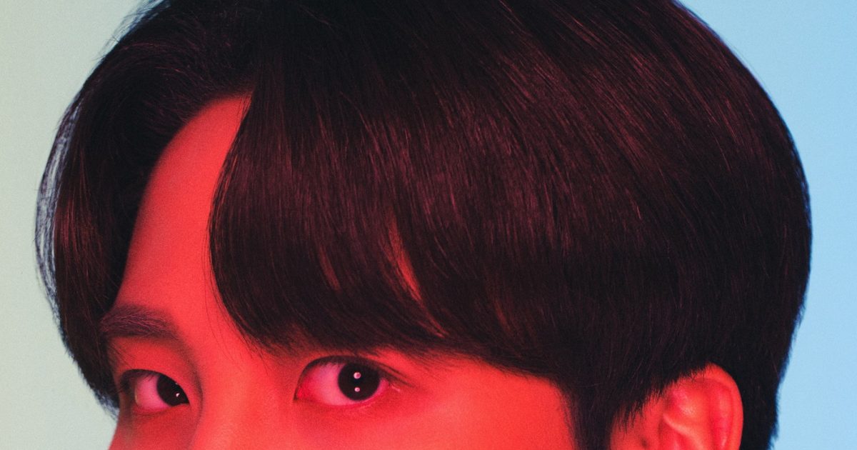 ATEEZ、ニューシングル「NOT OKAY」第2弾コンセプトフォト公開 – 画像一覧（9/10） – THE FIRST TIMES