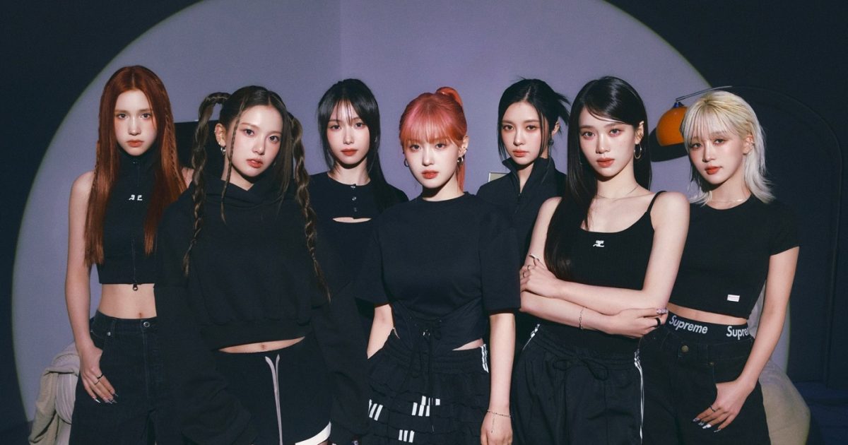 Kep1er約1年ぶりの日本作品1st EPリリース決定！オフラインイベントも開催 – THE FIRST TIMES