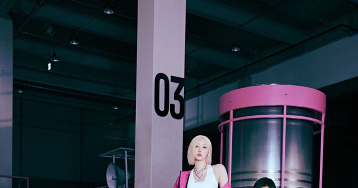 BABYMONSTER「DRIP」がチャート上昇中！『THE FIRST TAKE』は再生回数500万回突破 – THE FIRST TIMES