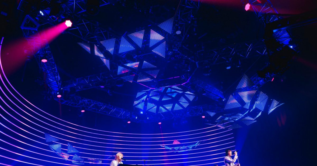 『TM NETWORK 40th Anniversary WOWOW Special Year』3月・4月のランナップ決定 – 画像一覧（3/6） – THE FIRST TIMES