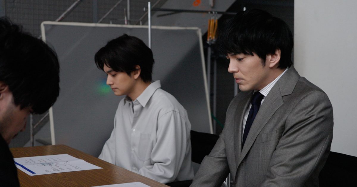 林遣都と北村匠海が『doda』新CMで18年ぶりに再会！抜群のコンビネーションで軽妙な掛け合いを披露 – 画像一覧（23/30） – THE FIRST TIMES