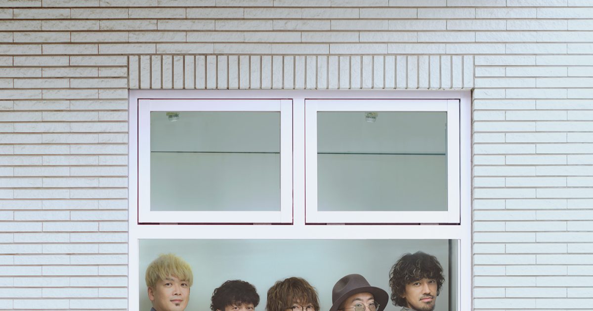 wacci、新曲「インカメラ」MVをプレミア公開！俳優の莉子と奥野壮が出演 – 画像一覧（1/1） – THE FIRST TIMES