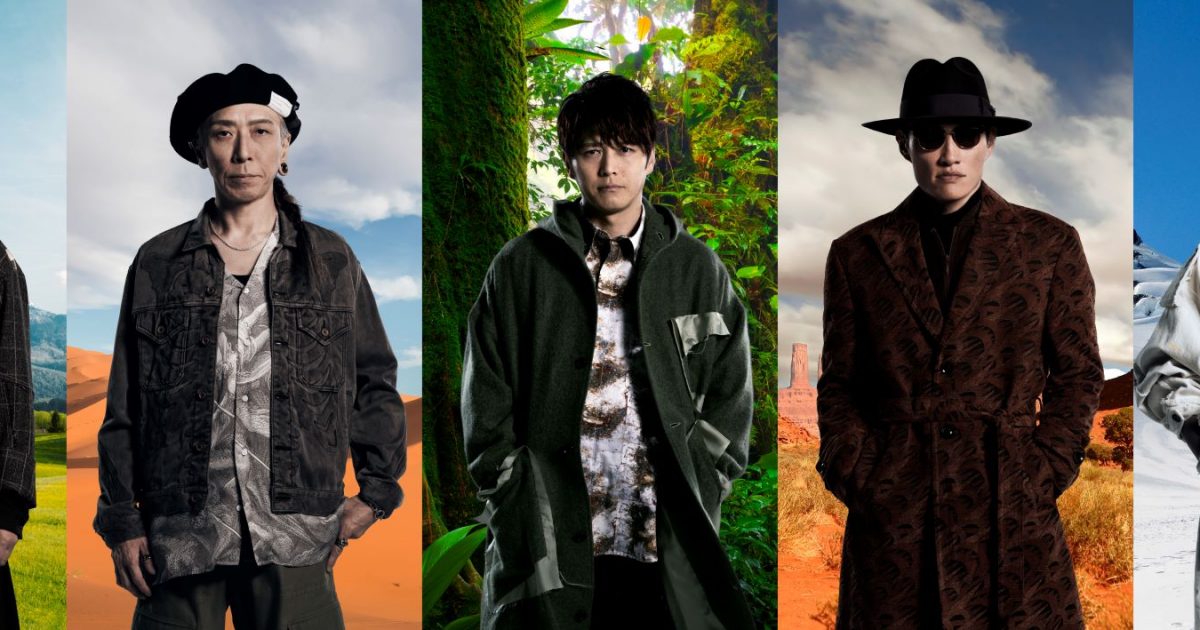 『THE FIRST TAKE』で「GO!!!」を熱唱のFLOWを徹底解説！ 熱くてエモい人気アニソン10曲も紹介 – 画像一覧（6/7 ...