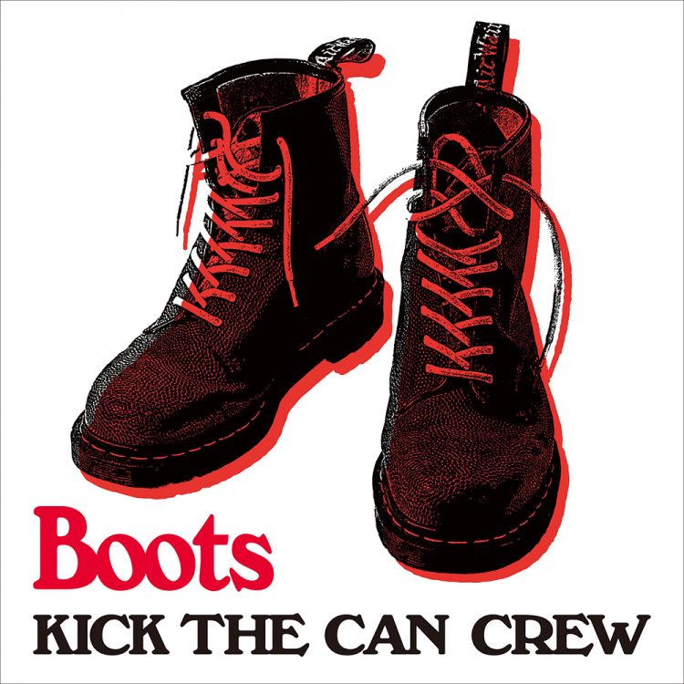 KICK THE CAN CREW、約5年ぶりのニューアルバム『THE CAN』発売決定 – THE FIRST TIMES