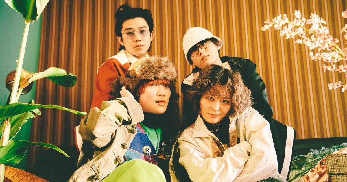um-hum、2ndミニアルバム『steteco』より「Windowz」MVを公開 – THE FIRST TIMES