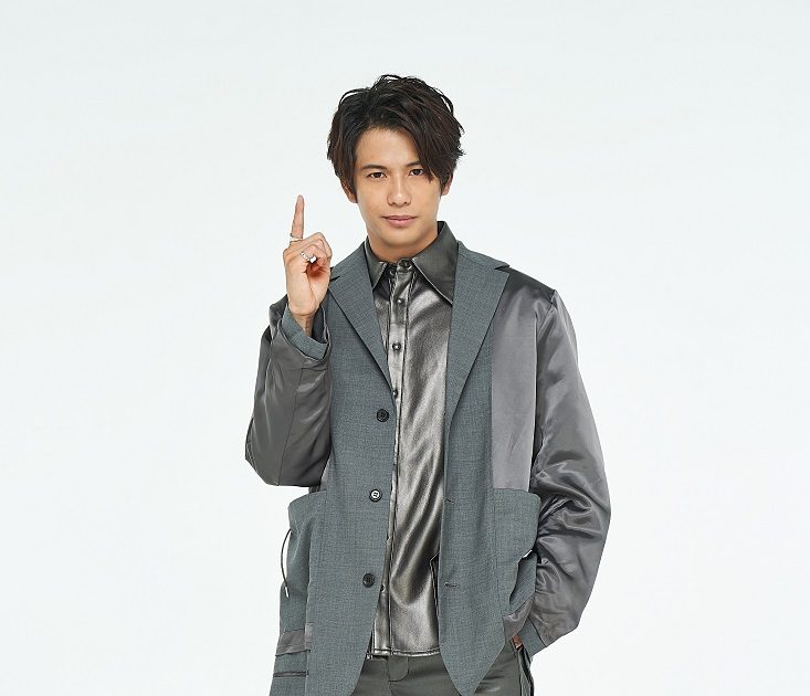 MORISAKI WIN、スーパー戦隊シリーズ最新作『暴太郎戦隊ドンブラザーズ』OP主題歌を担当 – THE FIRST TIMES