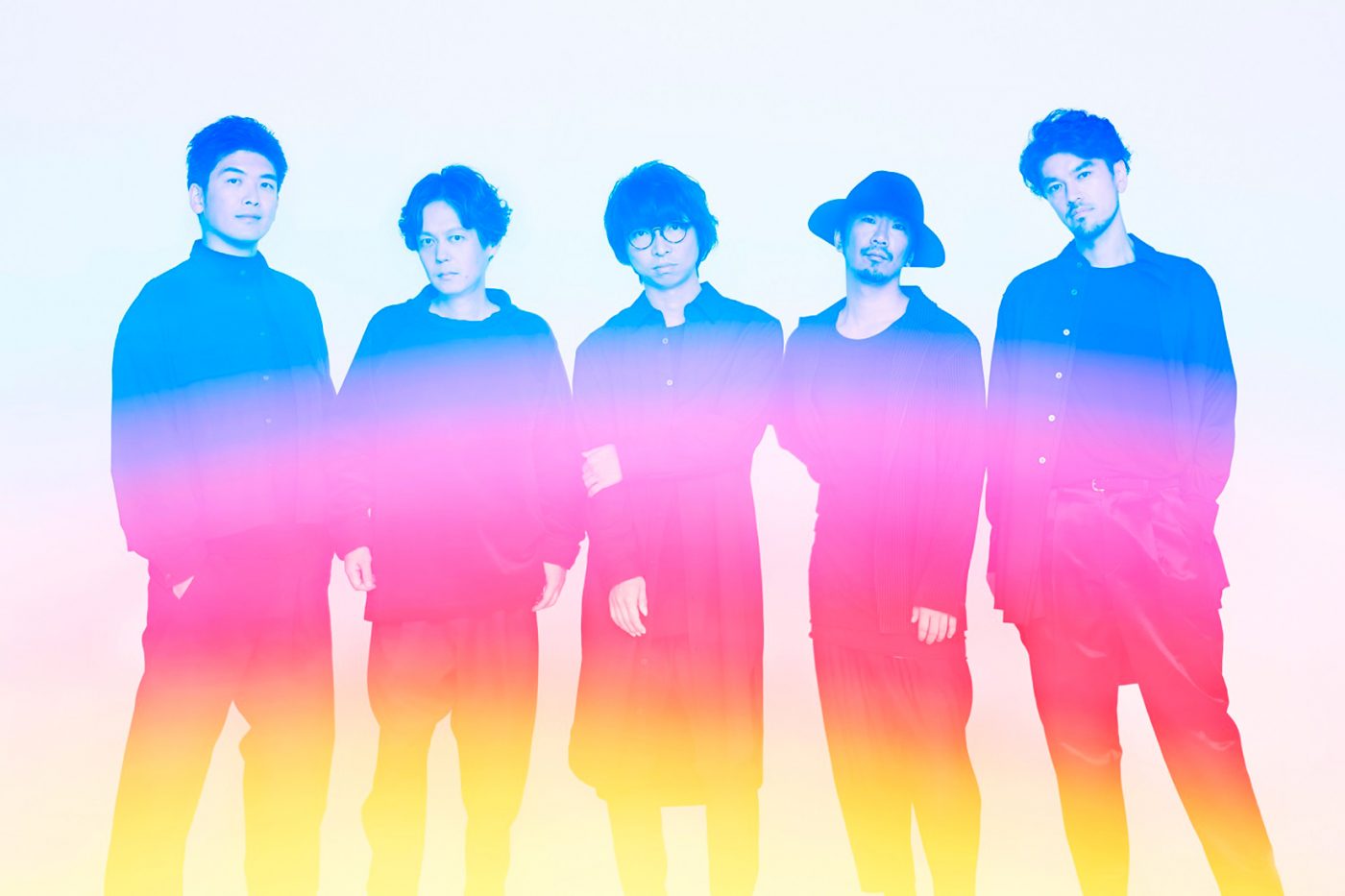 wacci、ドラマ『駐在刑事Season3』OP曲「トータス」MVのプレミア公開が決定 – THE FIRST TIMES