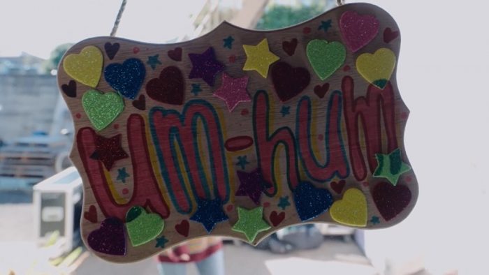 かつてない臨場感！ 平均年齢22歳のプログレッシブR&Bバンド、um-humがユニークなライブ映像を公開 – THE FIRST TIMES