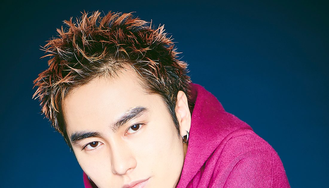 DISH// 5thアルバムはメンバーが作詞作曲した作品を軸に仕上げた充実盤。『TRIANGLE』というタイトルに込めた思いと23年のテーマ ...