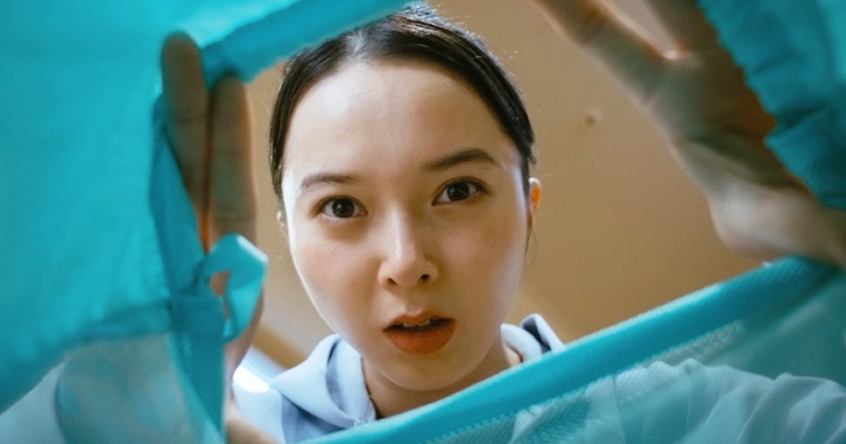 めいちゃん、TVアニメ『HIGH CARD』EDテーマ「スクワッド！」MV公開 – THE FIRST TIMES