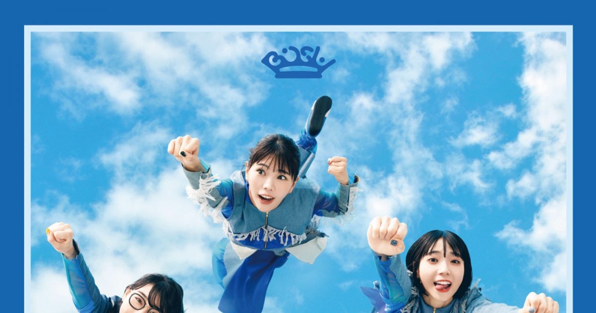 BiSH、最新ライブ映像作品より人気曲「ぴょ」のパフォーマンス映像公開 – THE FIRST TIMES