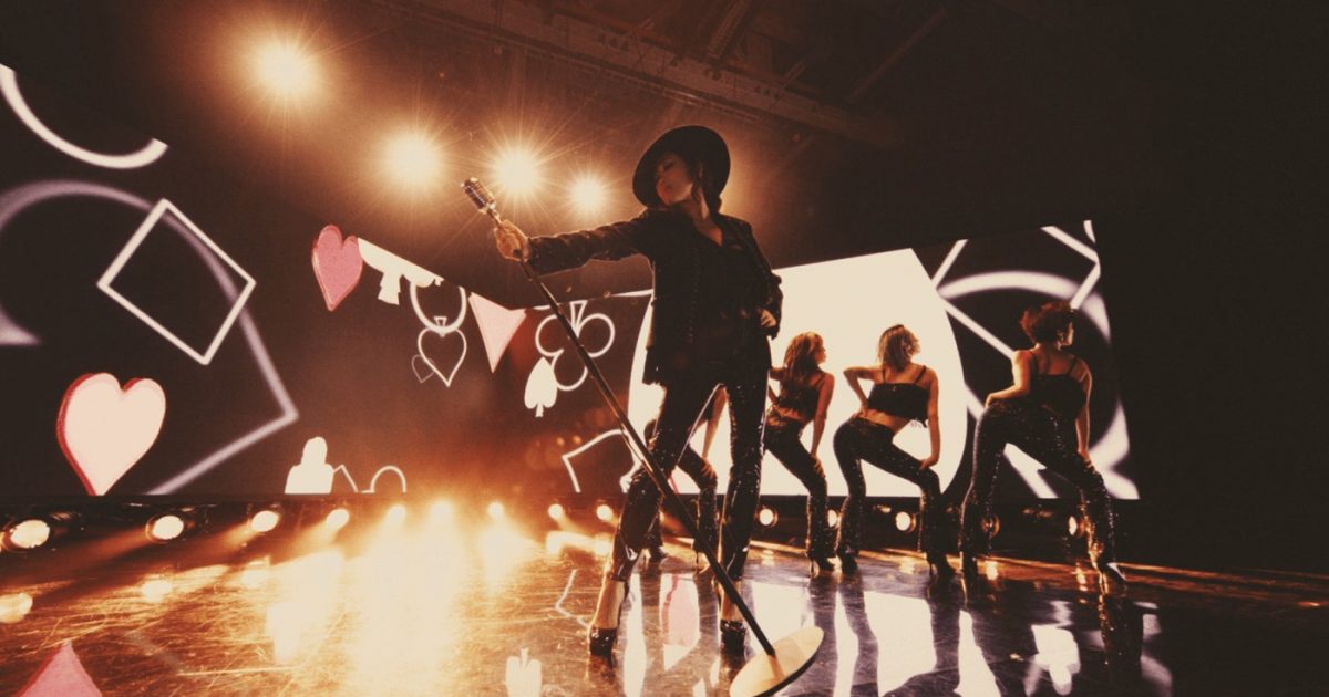 JUJU、新曲「Bet On Me」MVをプレミア公開！ 歴代ドラマタイアップ曲MVの一挙公開も – THE FIRST TIMES