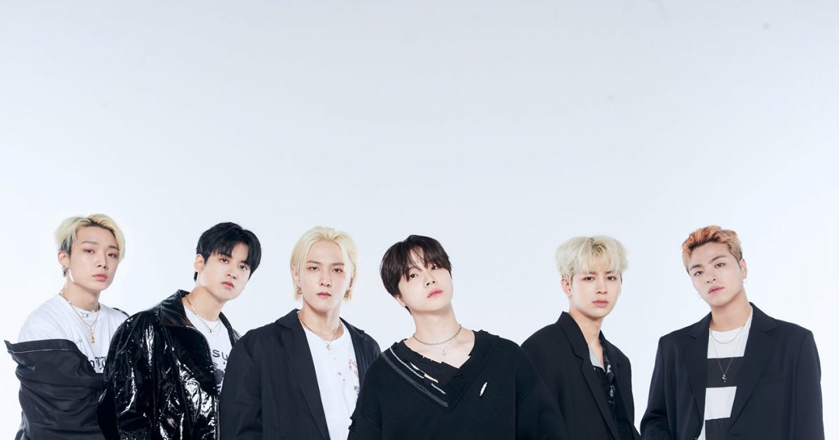 iKON、大阪城ホール公演を収録した最新ライブBD＆DVDのトレーラー公開 – THE FIRST TIMES