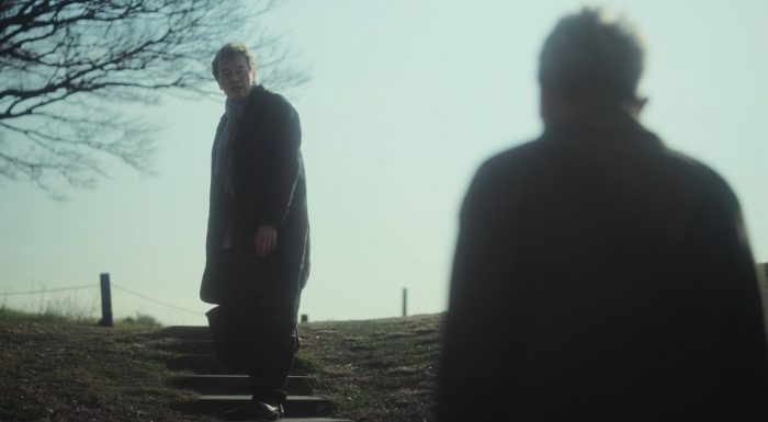 TUBE×GACKT、話題のコラボ曲「サヨナラのかわりに」松重豊＆遠藤憲一がW主演する感動のMVが完成 – THE FIRST TIMES