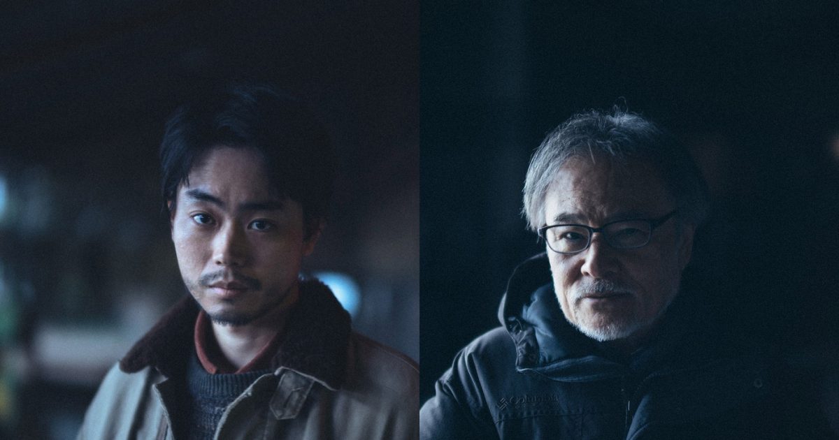 菅田将暉と黒沢清監督が、サスペンススリラー作品で初タッグ！ 映画『Cloud クラウド』公開決定 – THE FIRST TIMES