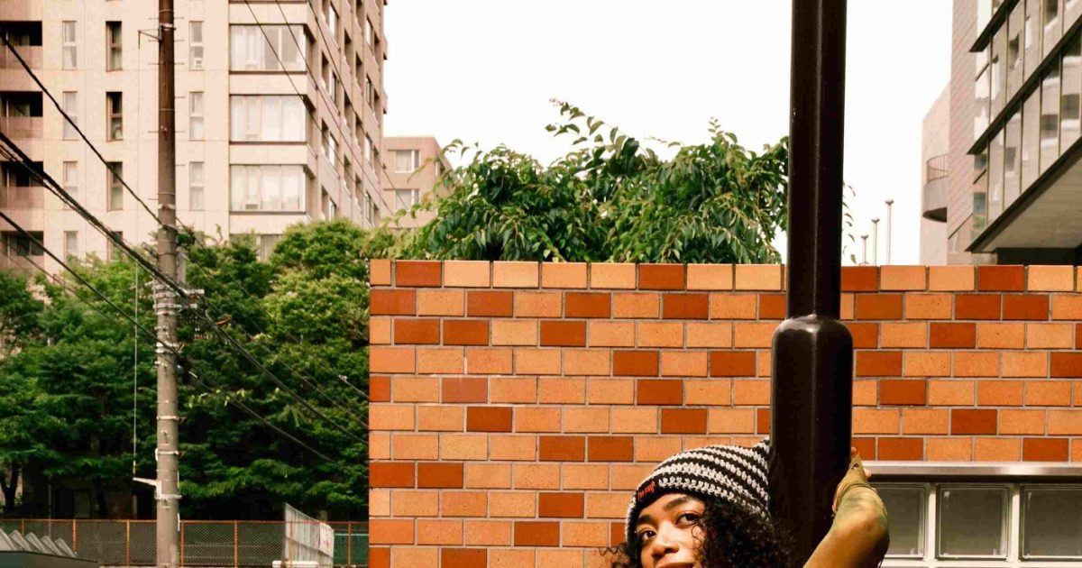 UMI、V（BTS）参加曲「wherever u r feat V of BTS」リミックスver.を3曲リリース – THE FIRST TIMES