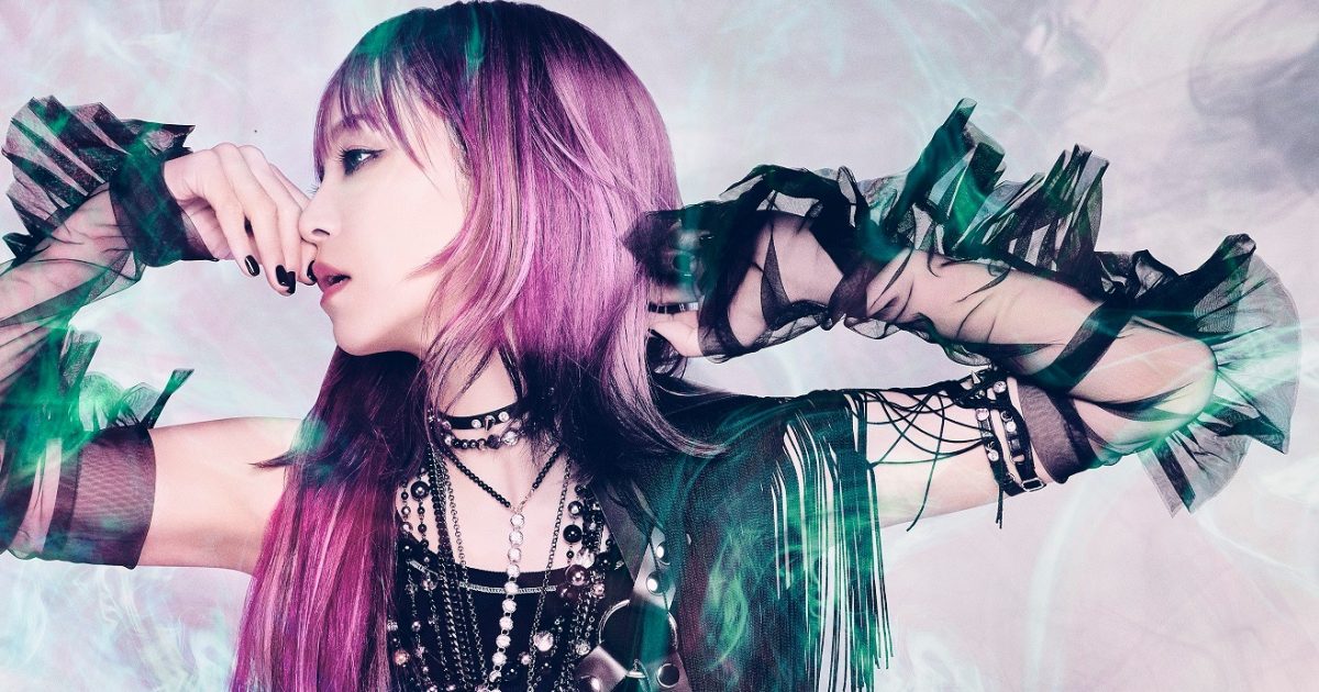 LiSA「HELLO WORLD」MVプレミア公開決定！ 2日連続でコンセプトティザーを公開 – 画像一覧（4/6） – THE FIRST ...